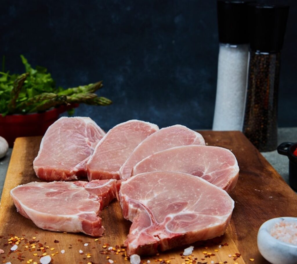 Chuleta Centro – Fromthecow SpA